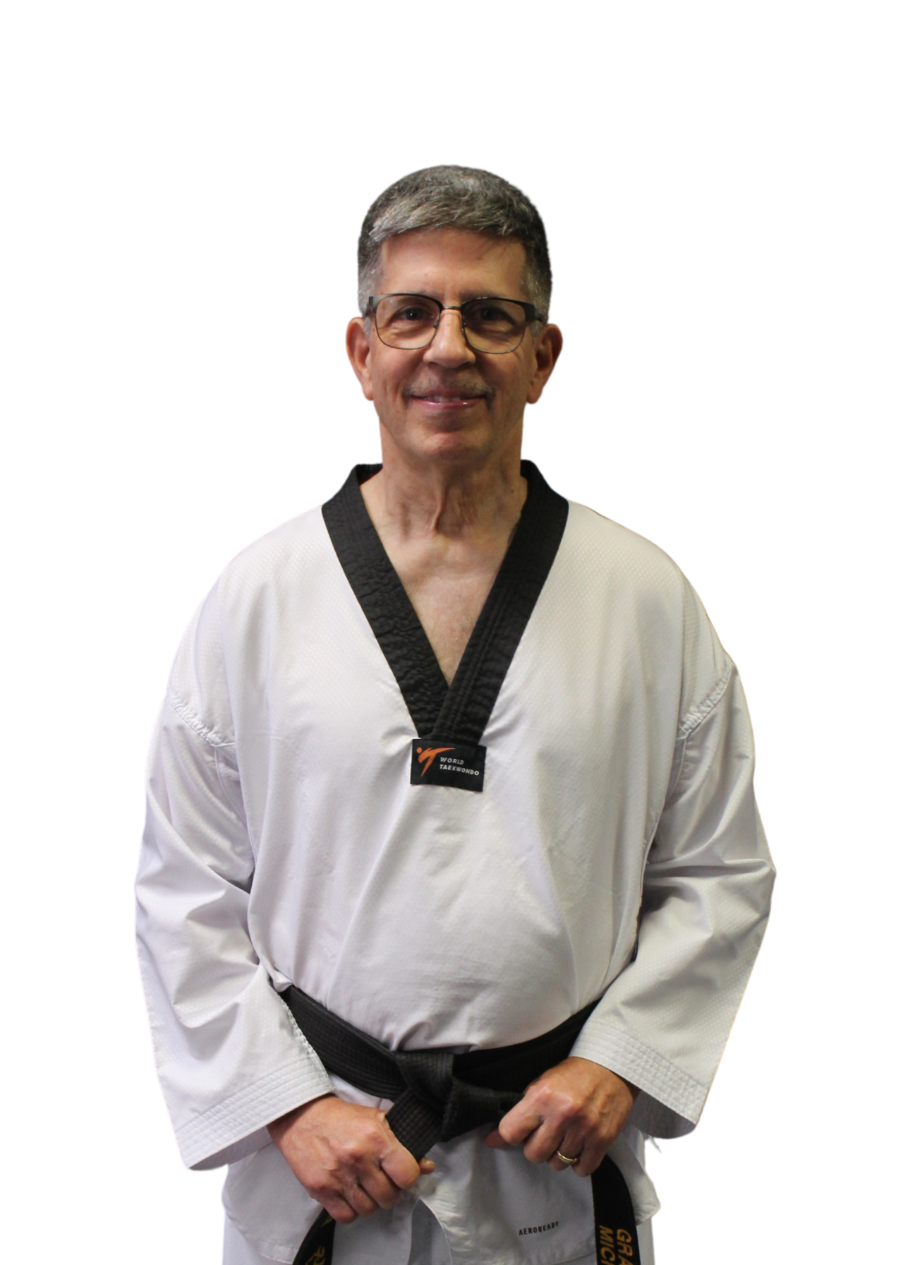 Meet Our Taekwondo Instructors | THE STUDIO Martial Arts & Fitness