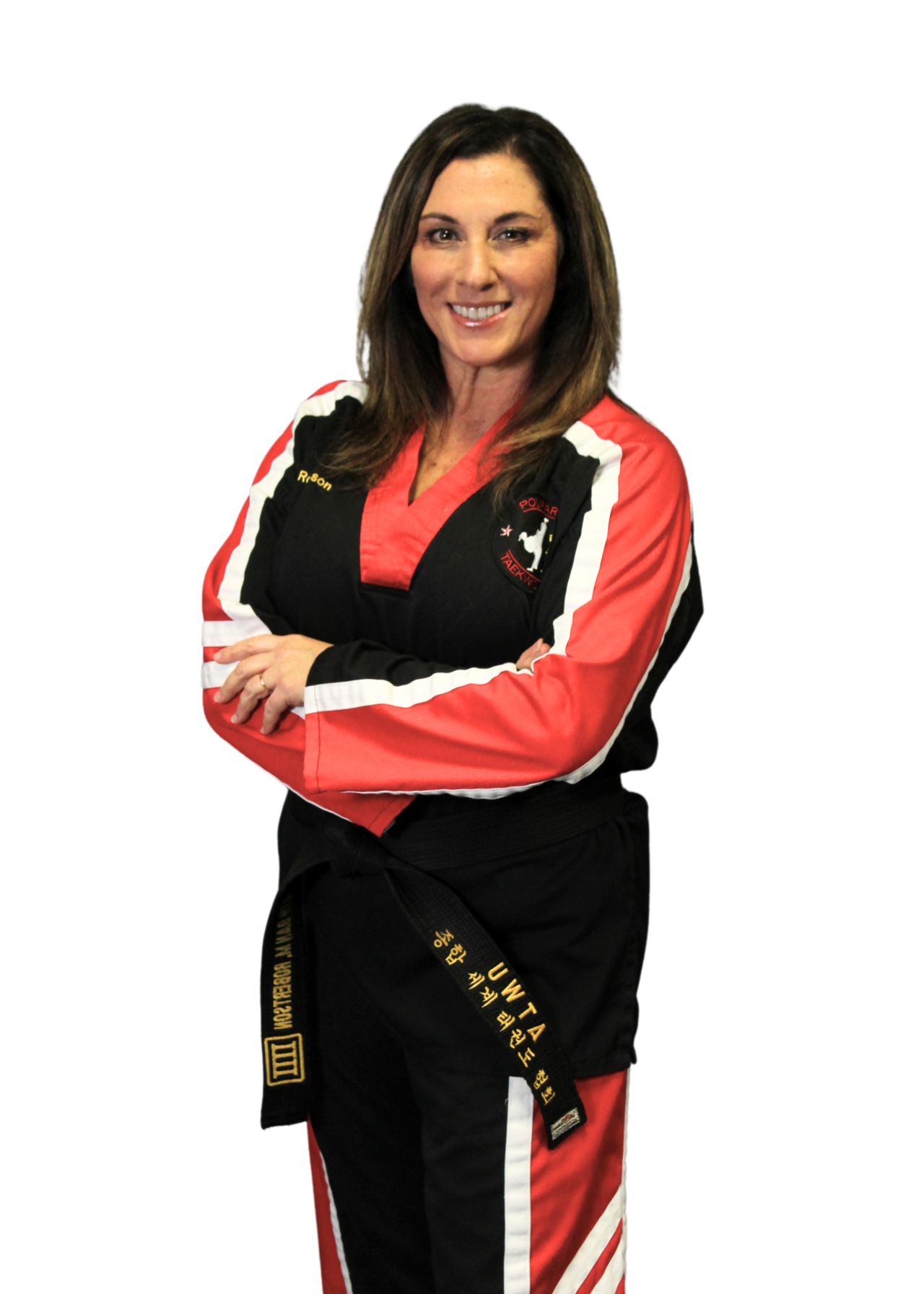 Meet Our Taekwondo Instructors | THE STUDIO Martial Arts & Fitness